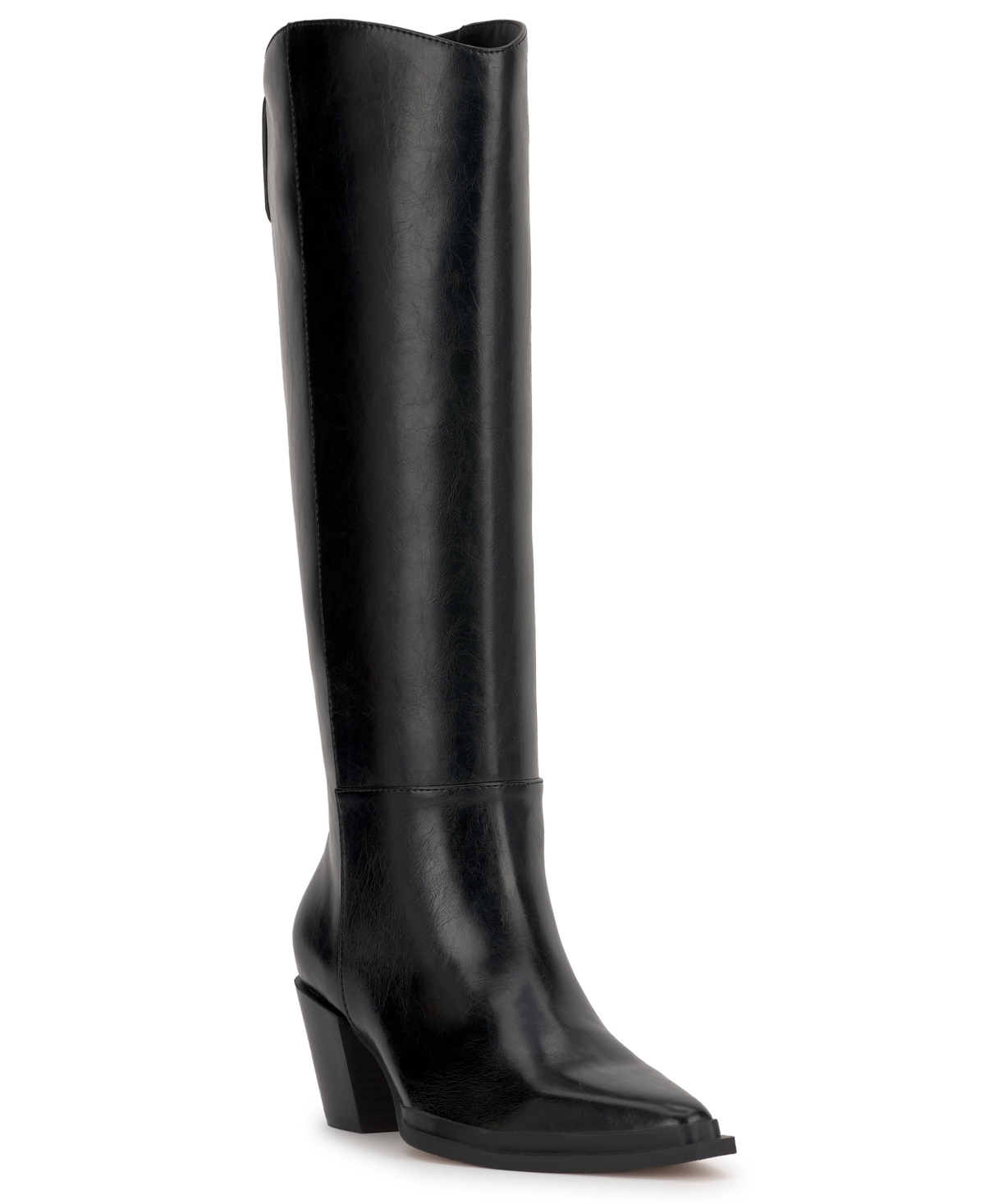 Click here for Jessica Simpson Womens Hemmia Tall Pointed-Toe Boo... prices