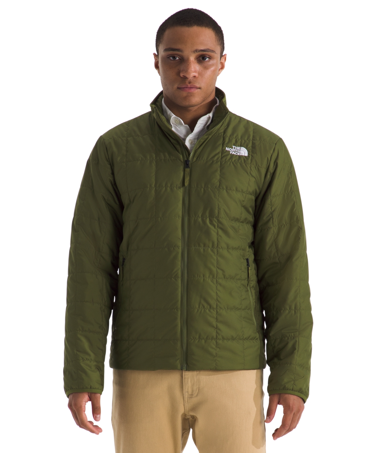 Click here for The North Face Mens Junction Insulated Jacket - Wo... prices