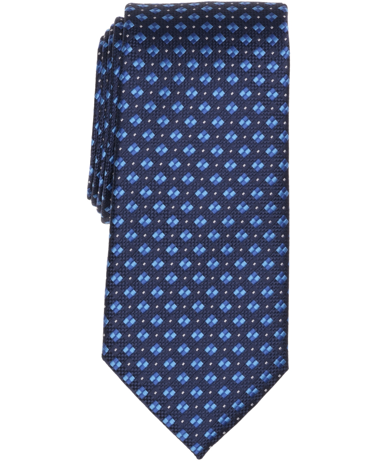 Click here for Perry Ellis Portfolio Mens Cain Neat Pattern Class... prices