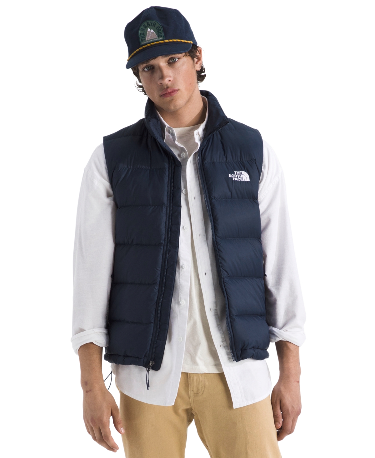 Click here for The North Face Mens Hydrenalite Down Vest - Summit... prices