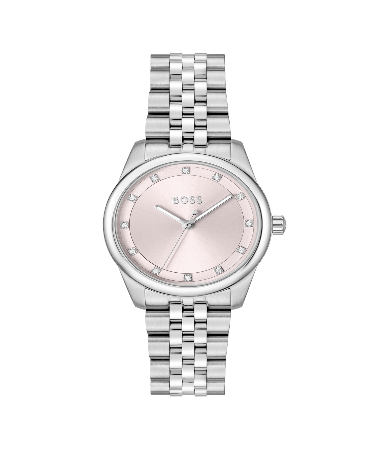 Click here for Hugo Boss Womens Graceful Precious Giftset Quartz... prices