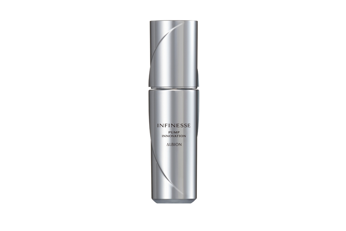 Click here for Albion Infinesse Pump Innovation - 40 ml prices