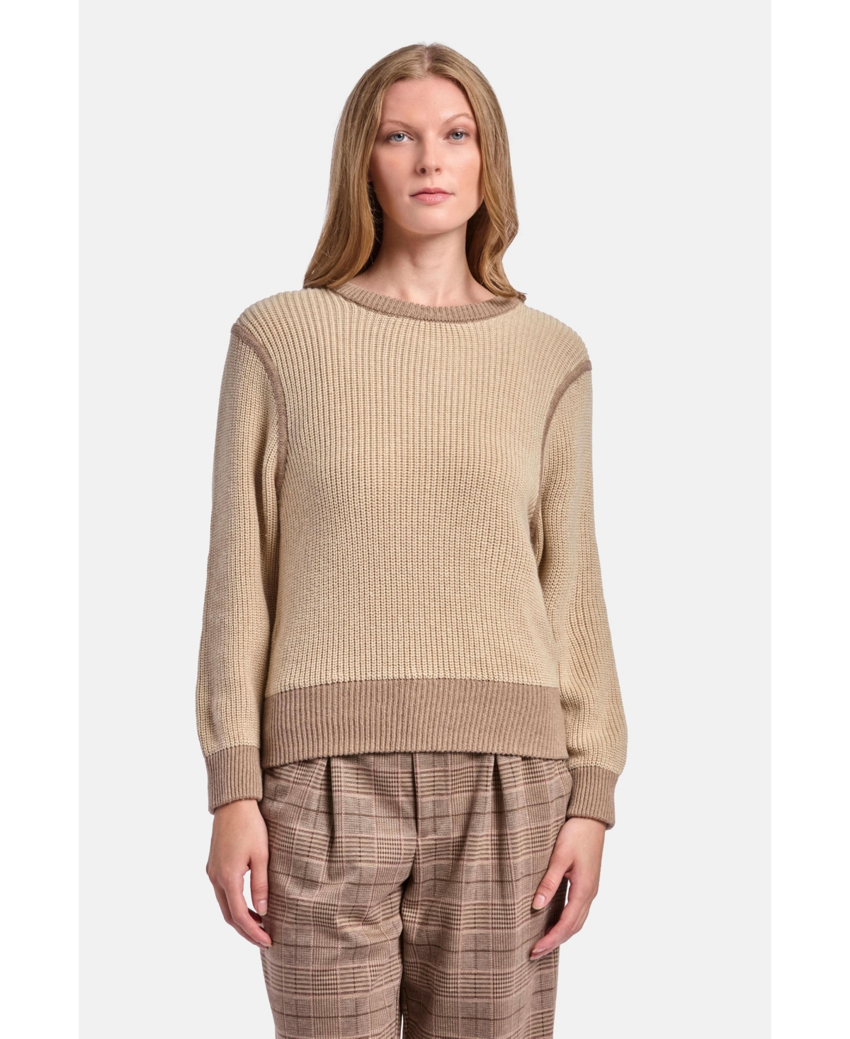 Click here for Capsule 121 Womens The Sea Star In Contrast - Sabl... prices