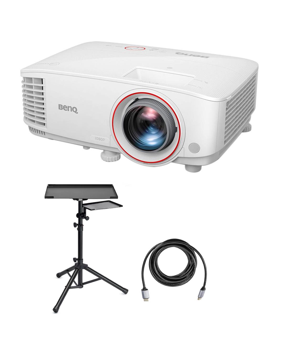 Click here for BenQ TH671ST Wuxga Full Hd Home Entertainment Dlp... prices