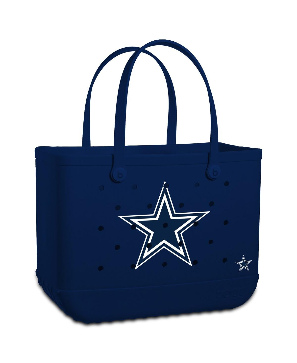 Click here for Bogg Bag Dallas Cowboys Handbag prices