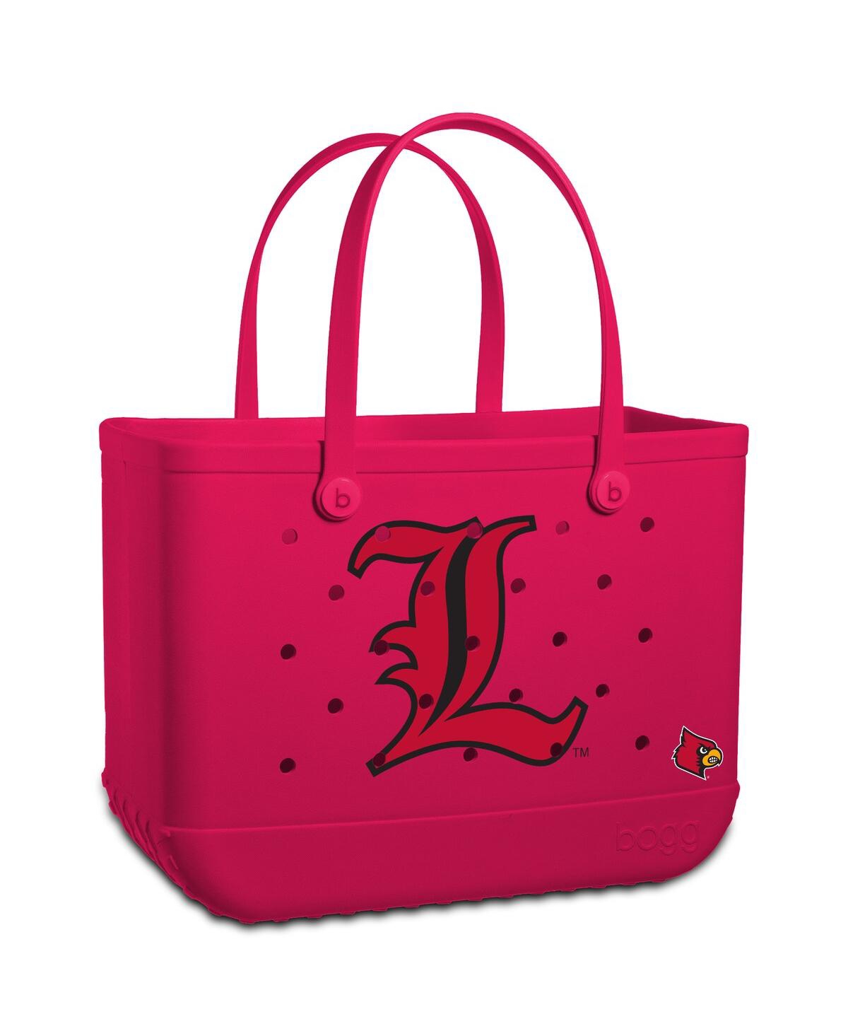 Click here for Bogg Bag Louisville Cardinals Handbag prices