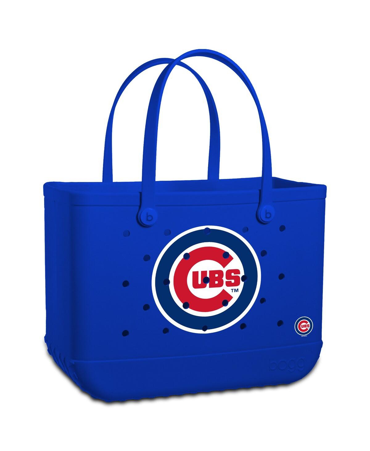 Click here for Bogg Bag Chicago Cubs Handbag prices