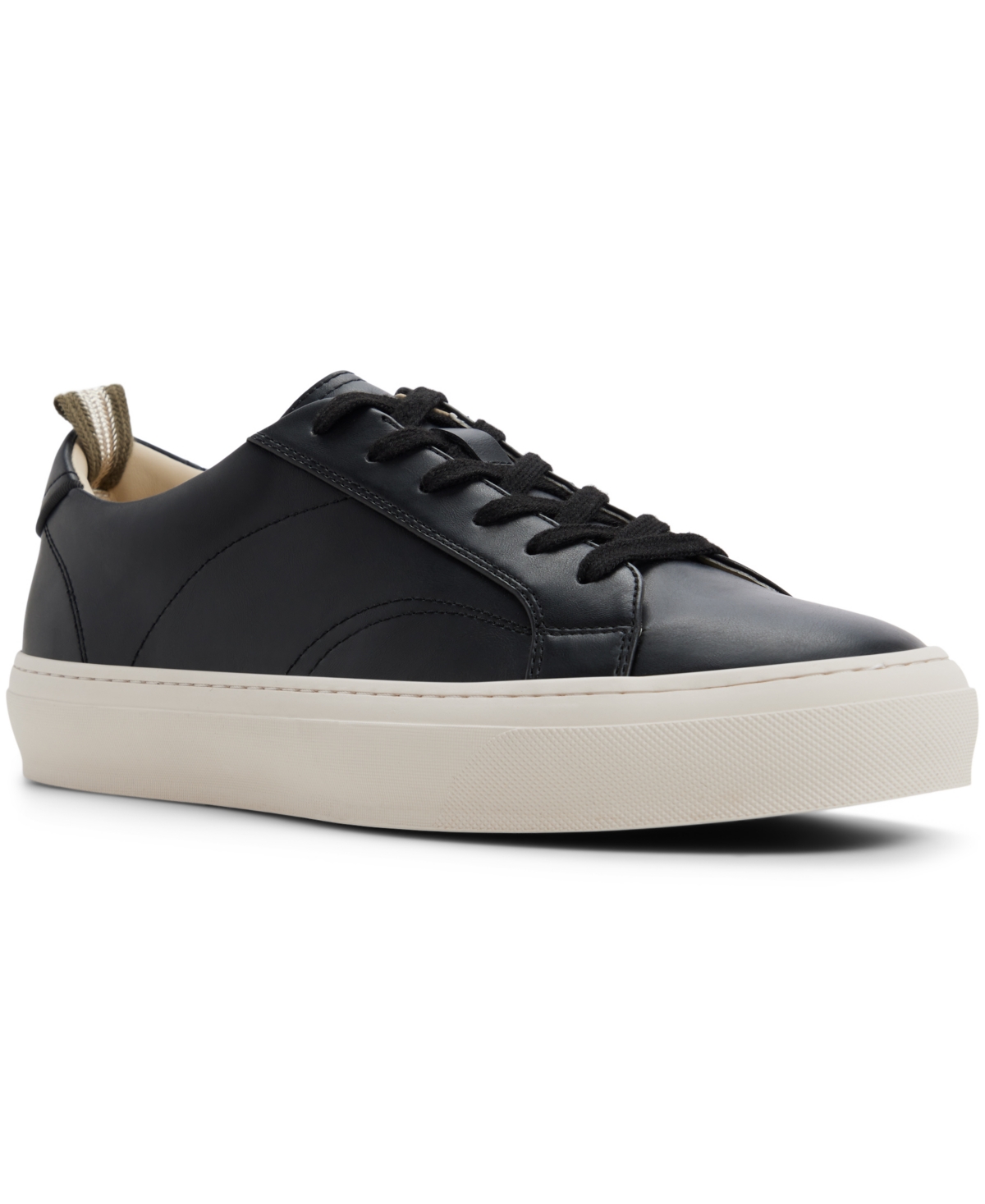 Click here for Call It Spring Mens Taser Synthetic Lace Up Shoe -... prices