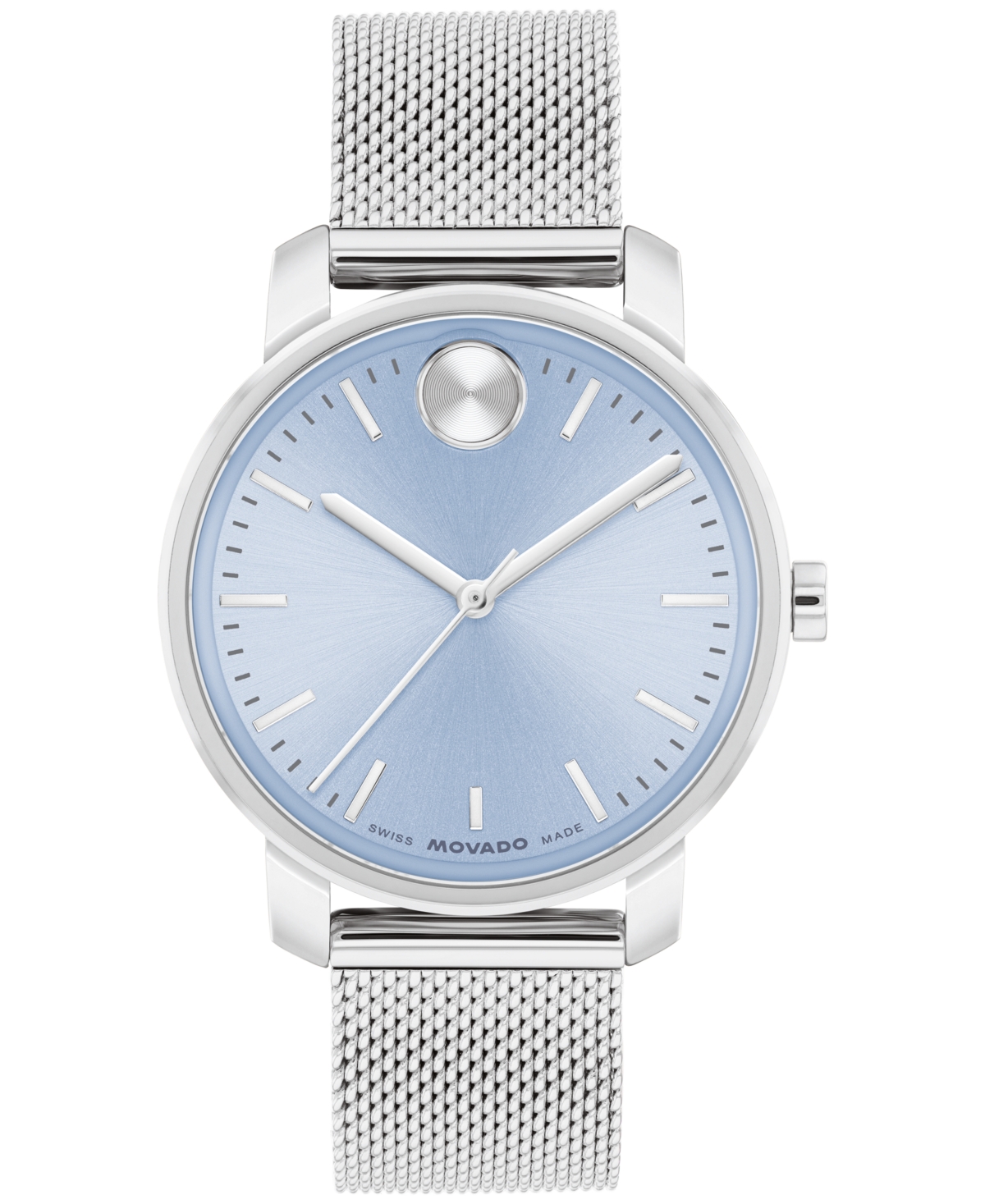 Click here for Movado Womens Bold Access Swiss Quartz Stainless S... prices