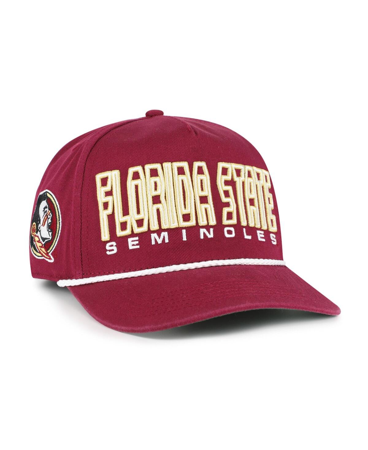 Click here for 47 Brand Big Boys and Girls Garnet Florida State S... prices