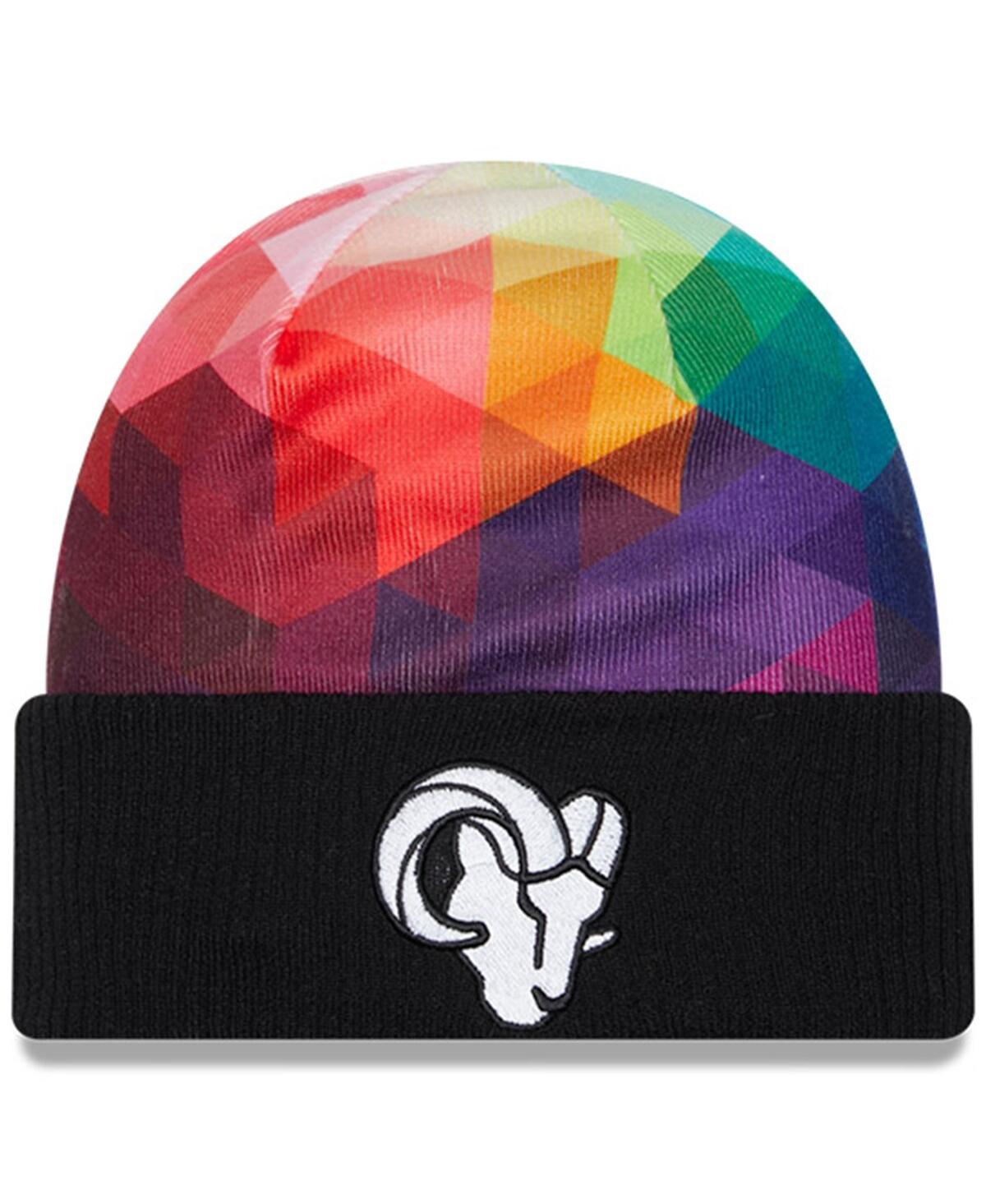 Click here for New Era Big Boys and Girls Black Los Angeles Rams... prices