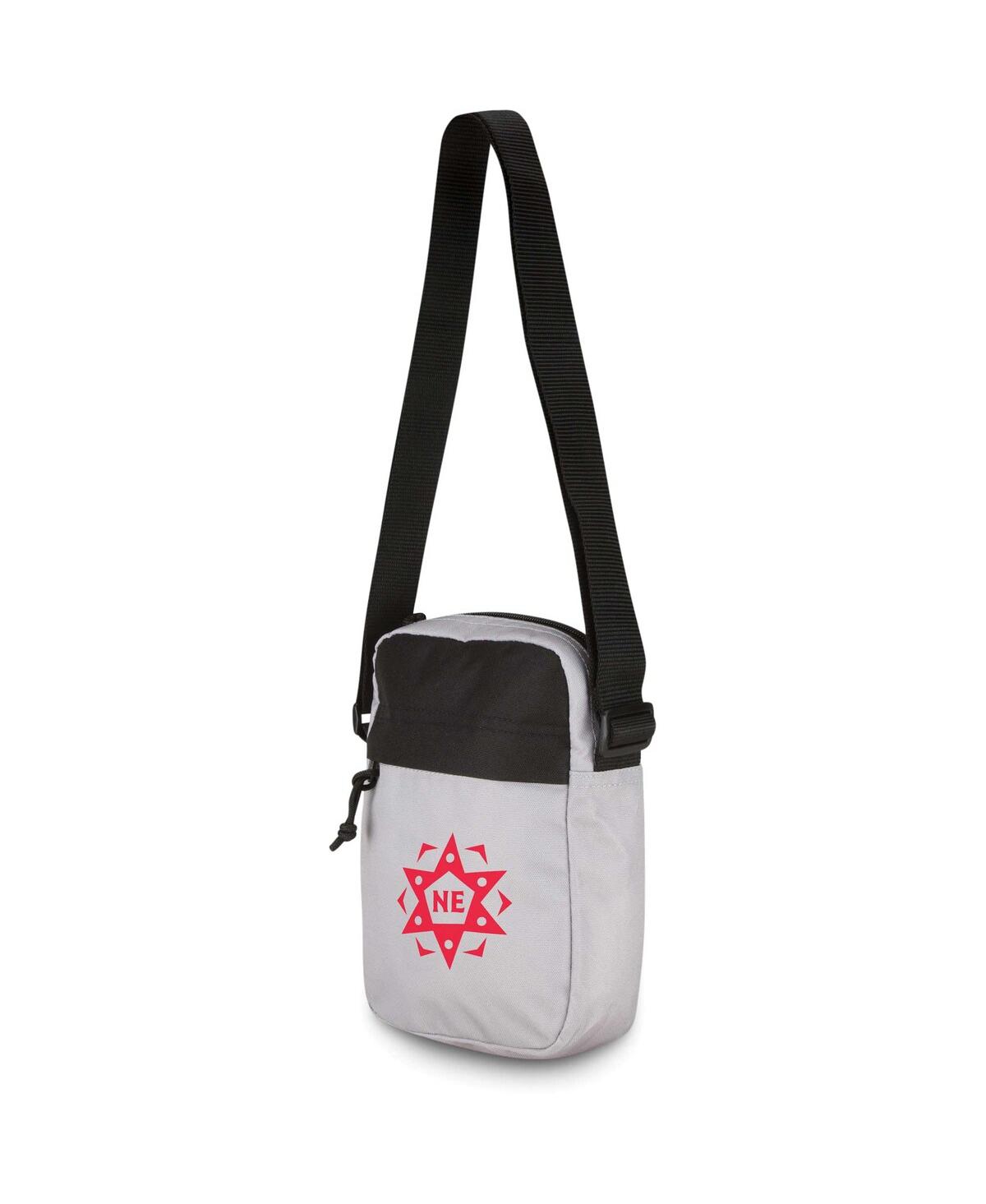 Click here for New Era New England Revolution Kickoff Side Bag -... prices