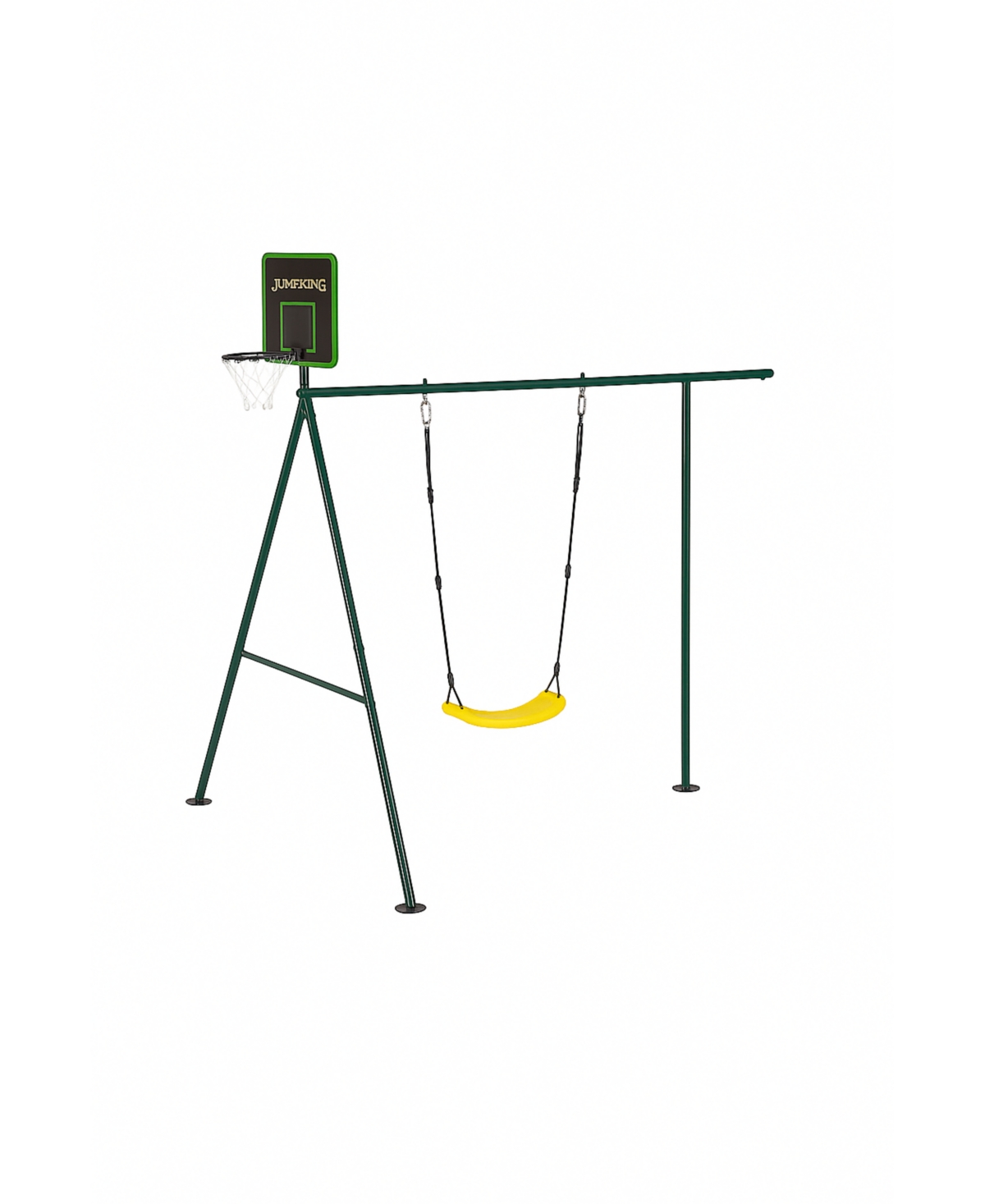 Click here for Jumpking Multi-Activity Add-On – Swing  Bas... prices