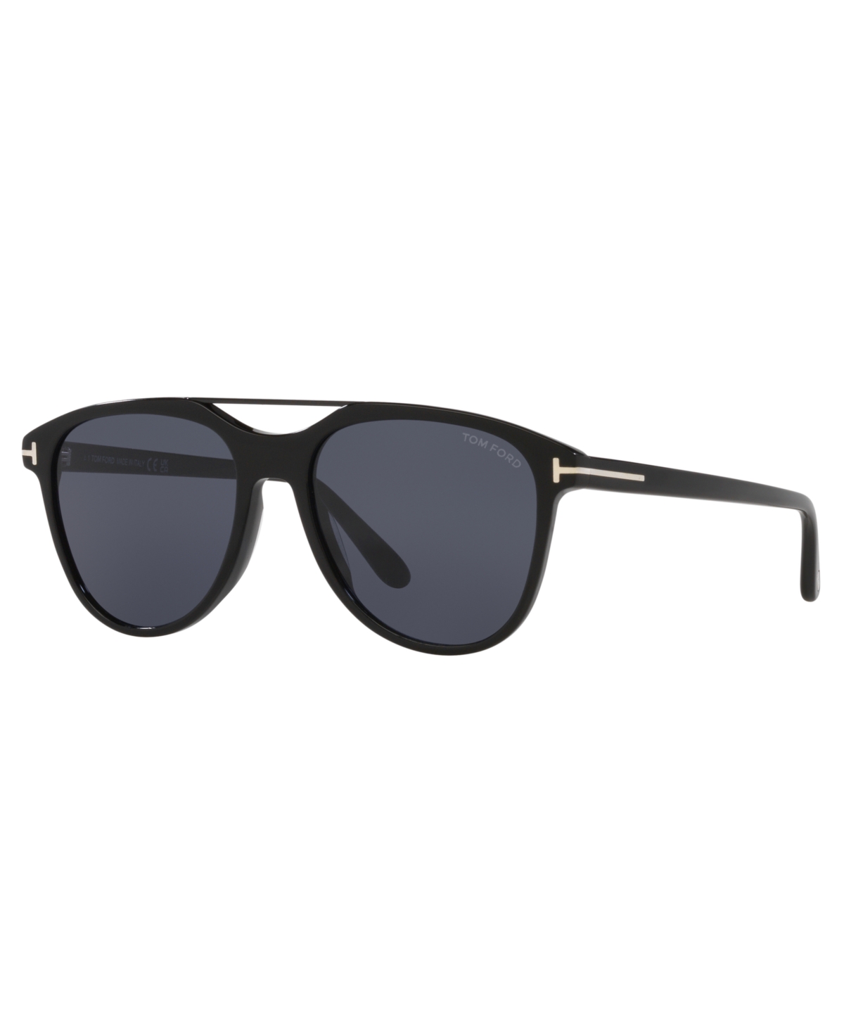 Click here for Tom Ford Mens Damian-02 Pilot Sunglasses  TR001830... prices