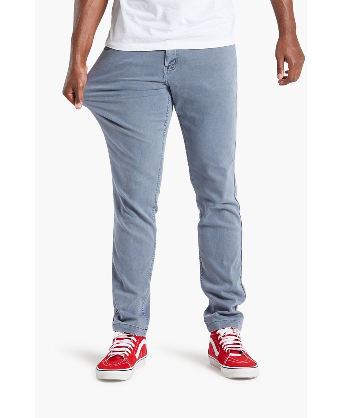 Click here for Mugsy Mens Classic Fit Jeans (Signature Stretch De... prices