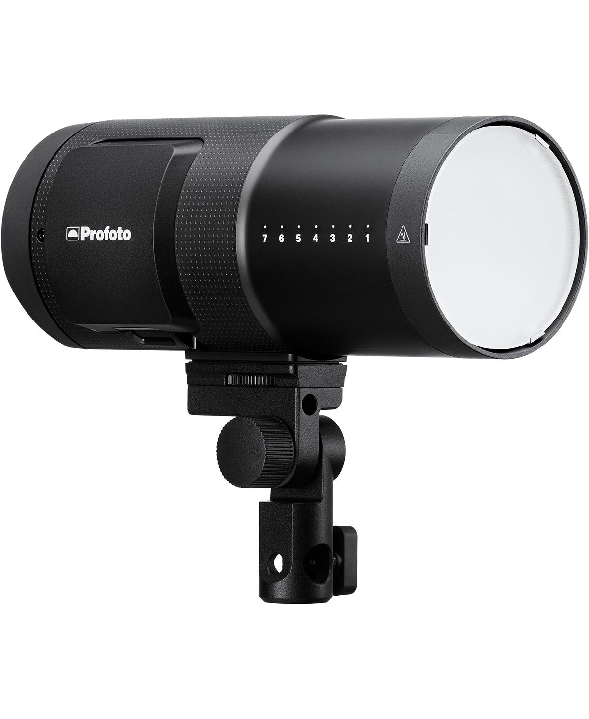 Click here for Profoto B30 500W Off Camera Flash Head - Black prices