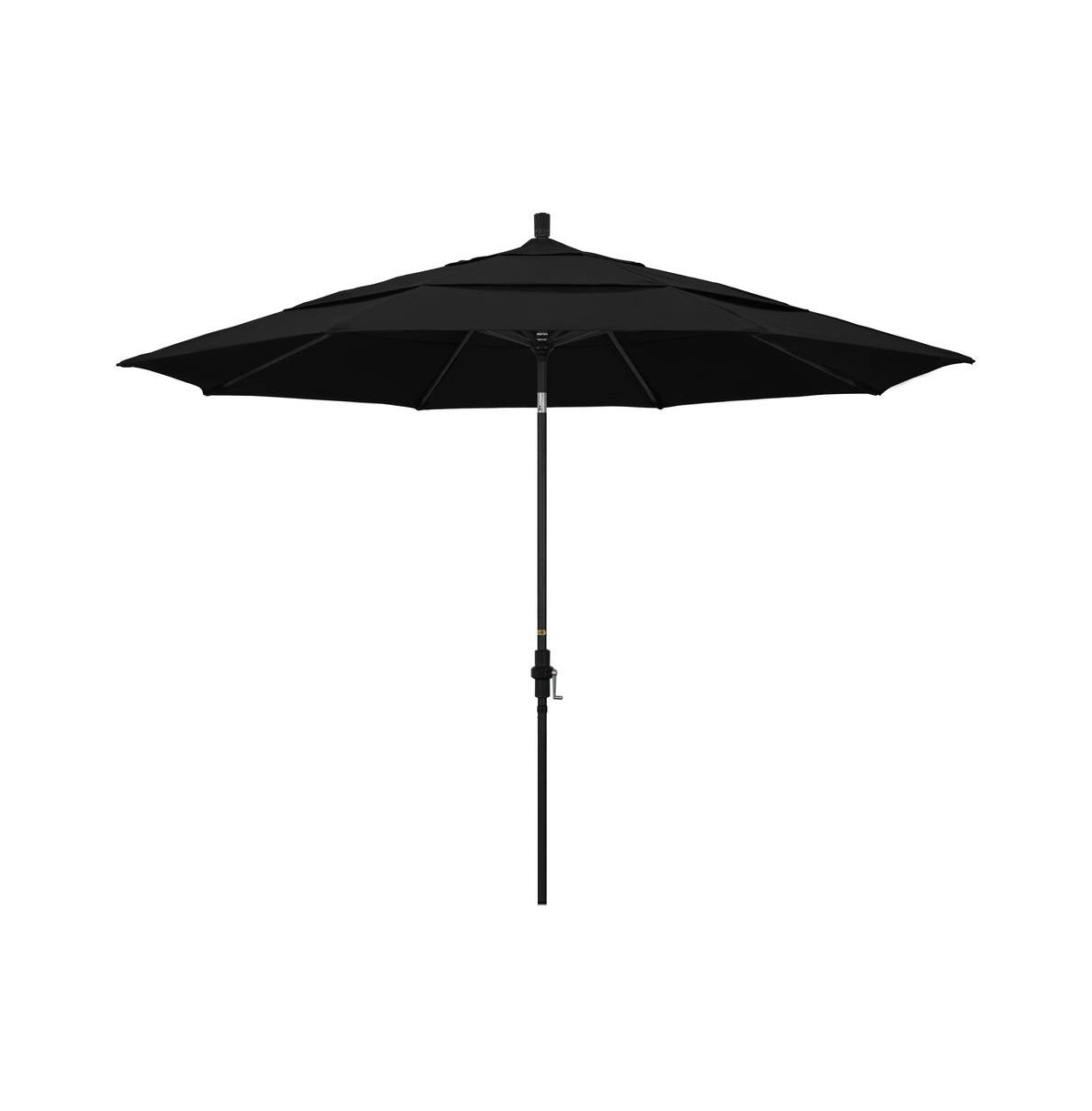 Click here for California Umbrella 11 Golden State Series Patio U... prices
