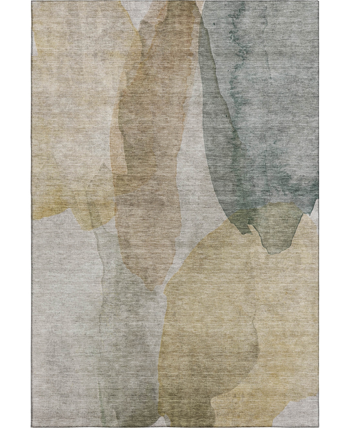 Click here for Dalyn Ravenna RN12 5x76 Area Rug - Wheat prices