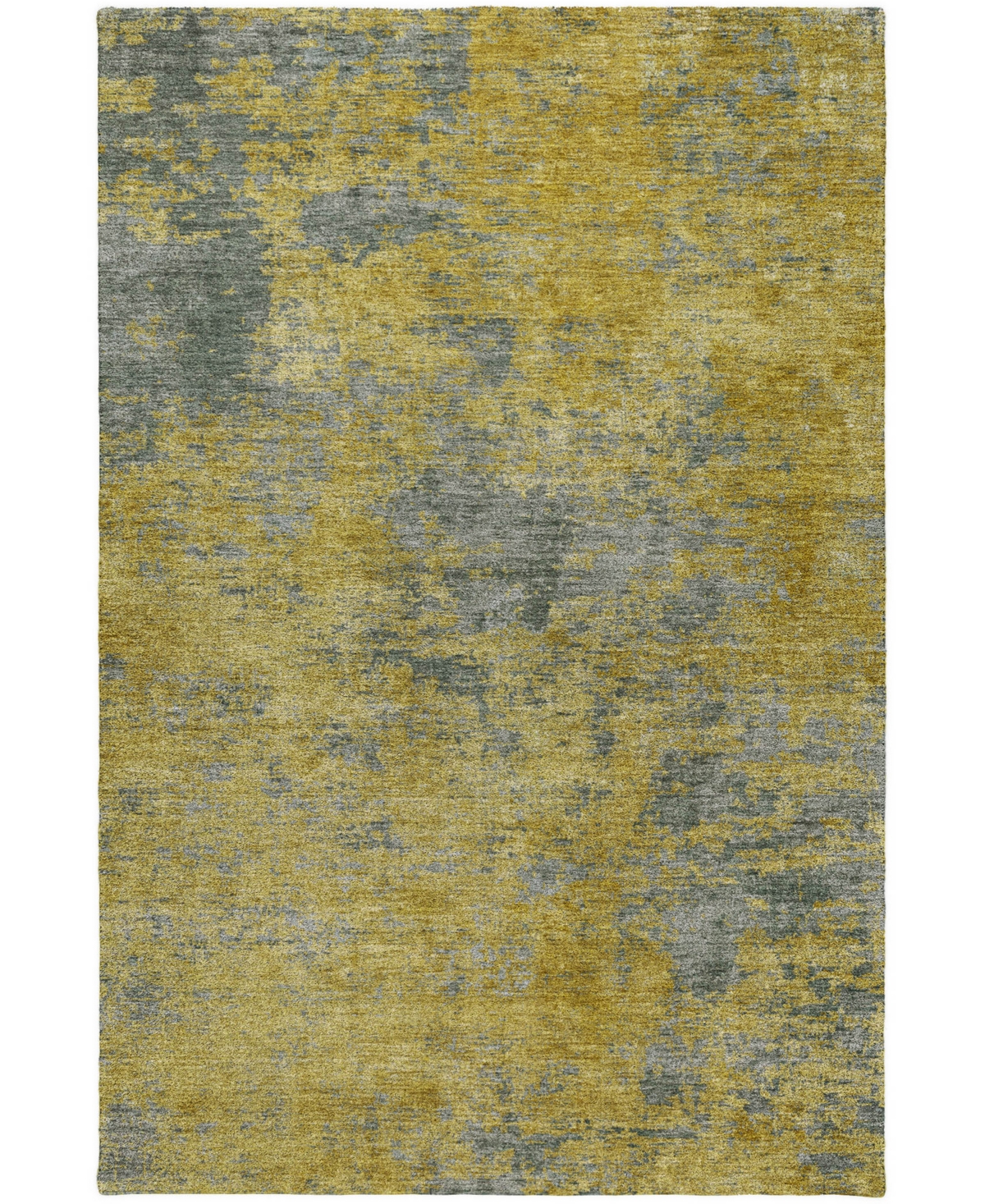 Click here for Dalyn Kochi KC2 3x5 Area Rug - Gold prices