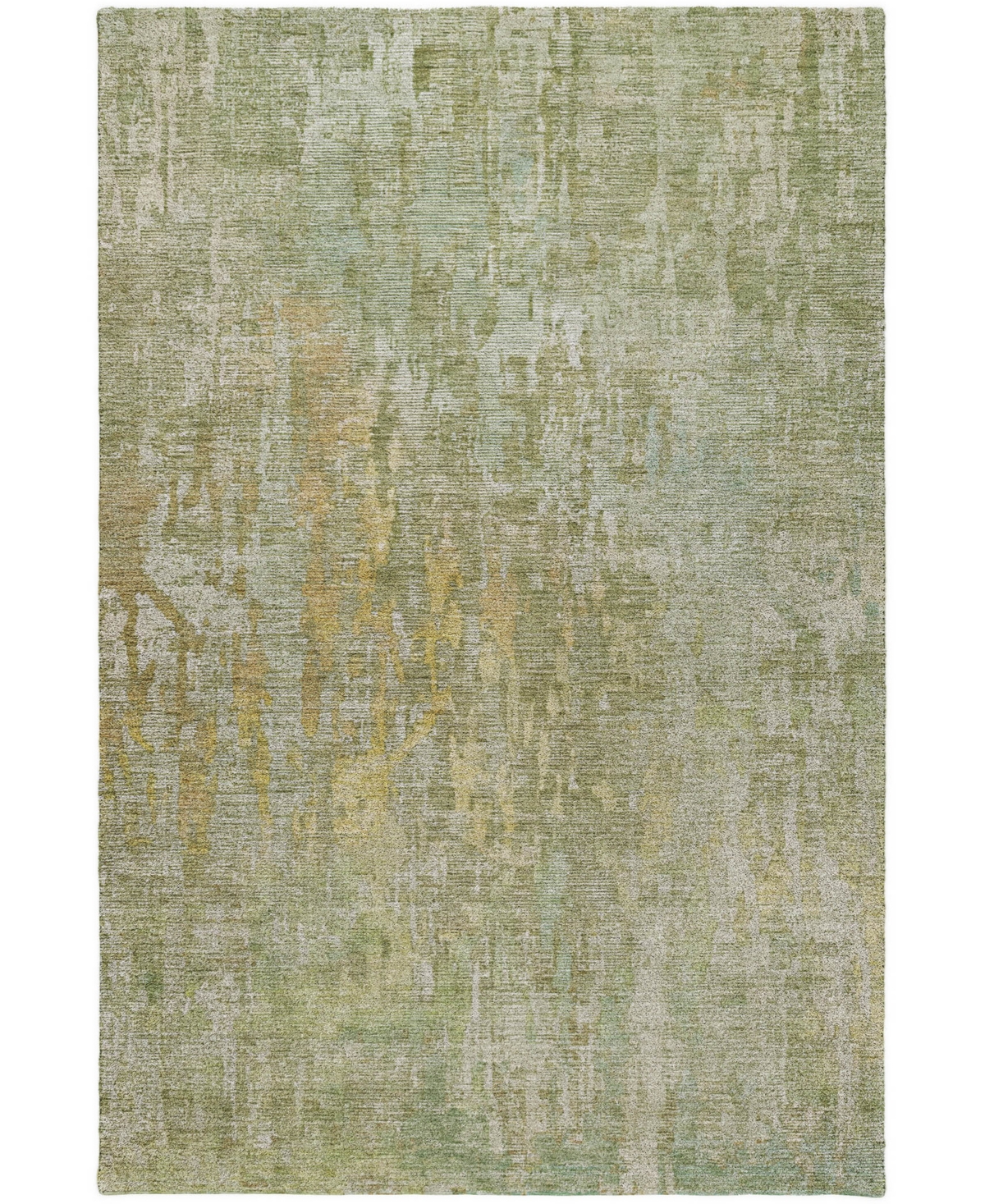 Click here for Dalyn Kochi KC8 3x5 Area Rug - Sage prices
