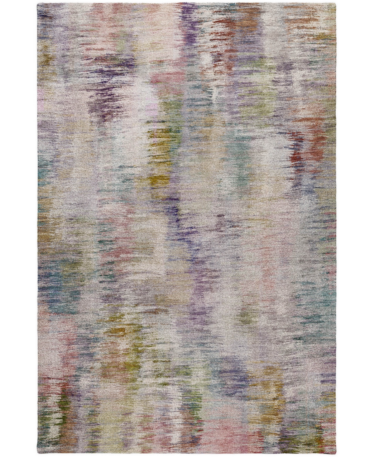Click here for Dalyn Kochi KC1 9x12 Area Rug - Plum prices
