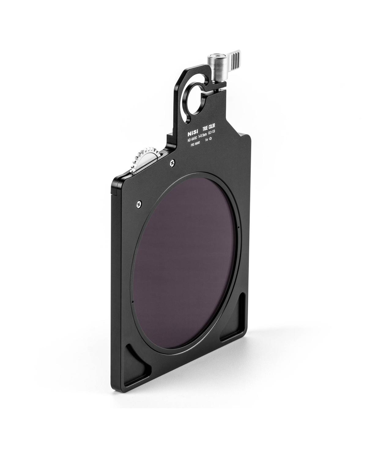 Click here for NiSi Cinema True Color Variable Nd 1-5 Stops Filte... prices