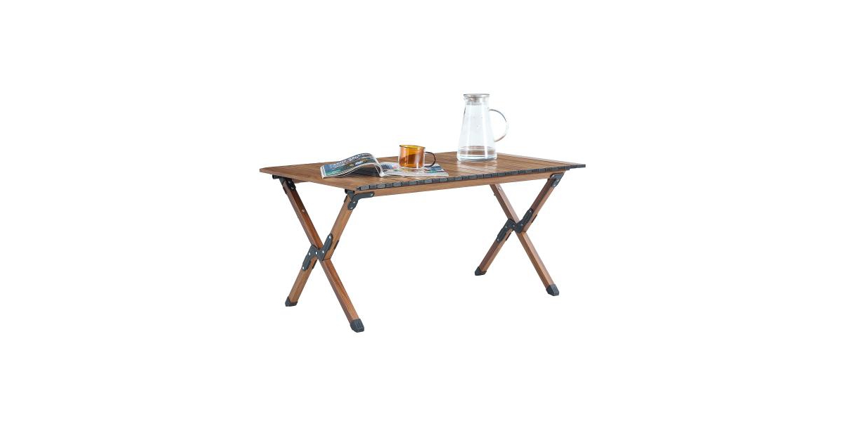 Click here for Lightweight 3-Piece Folding Outdoor Table and Chai... prices