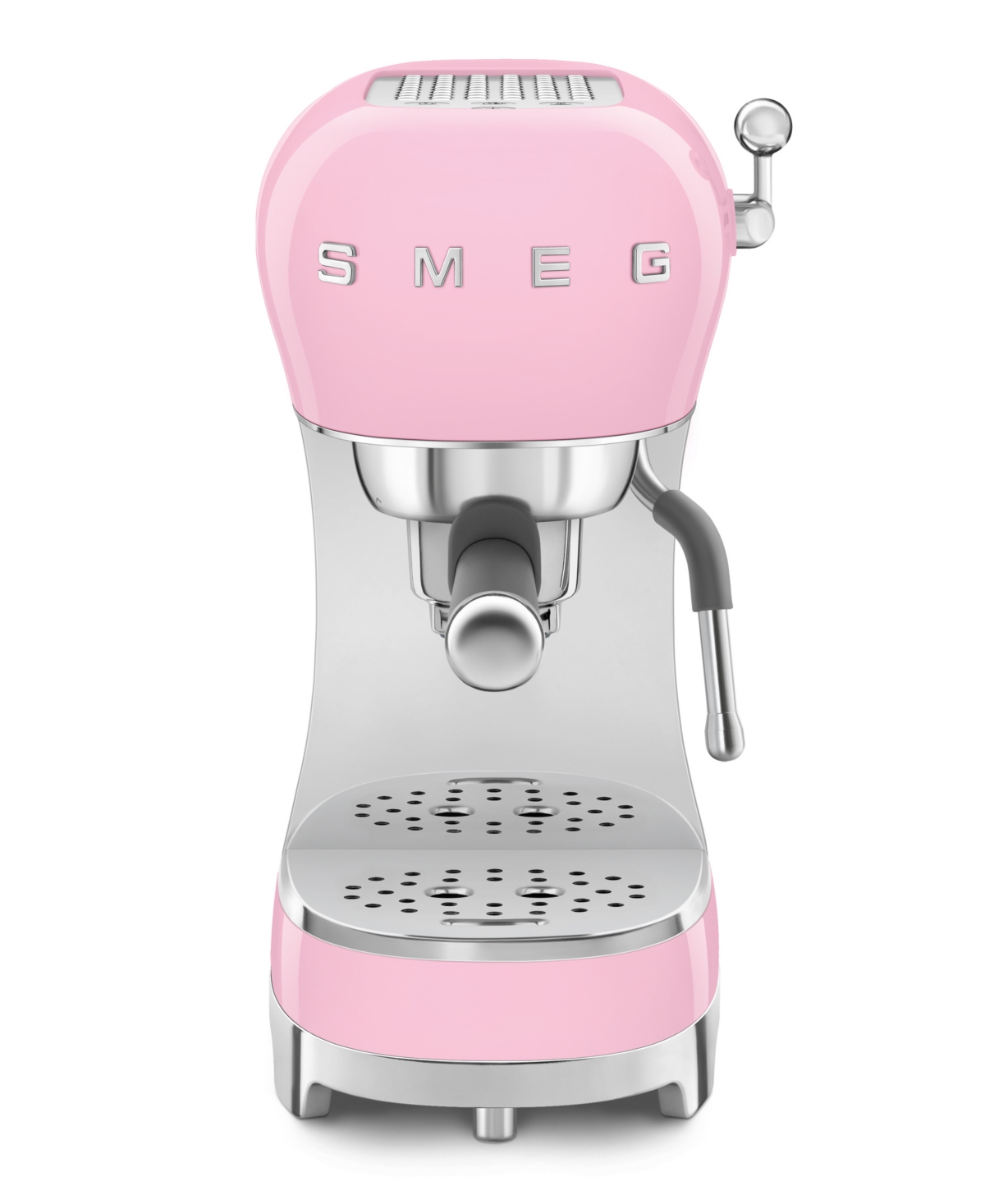 Click here for Smeg 50s Retro Style Manual Espresso Machine - Pin... prices