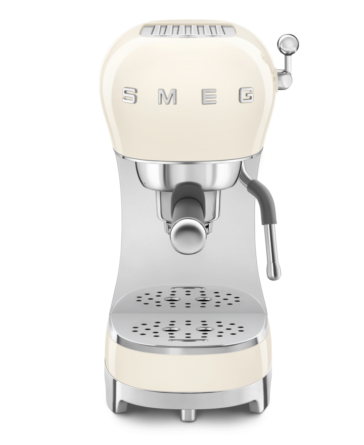 Click here for Smeg 50s Retro Style Manual Espresso Machine - Bei... prices