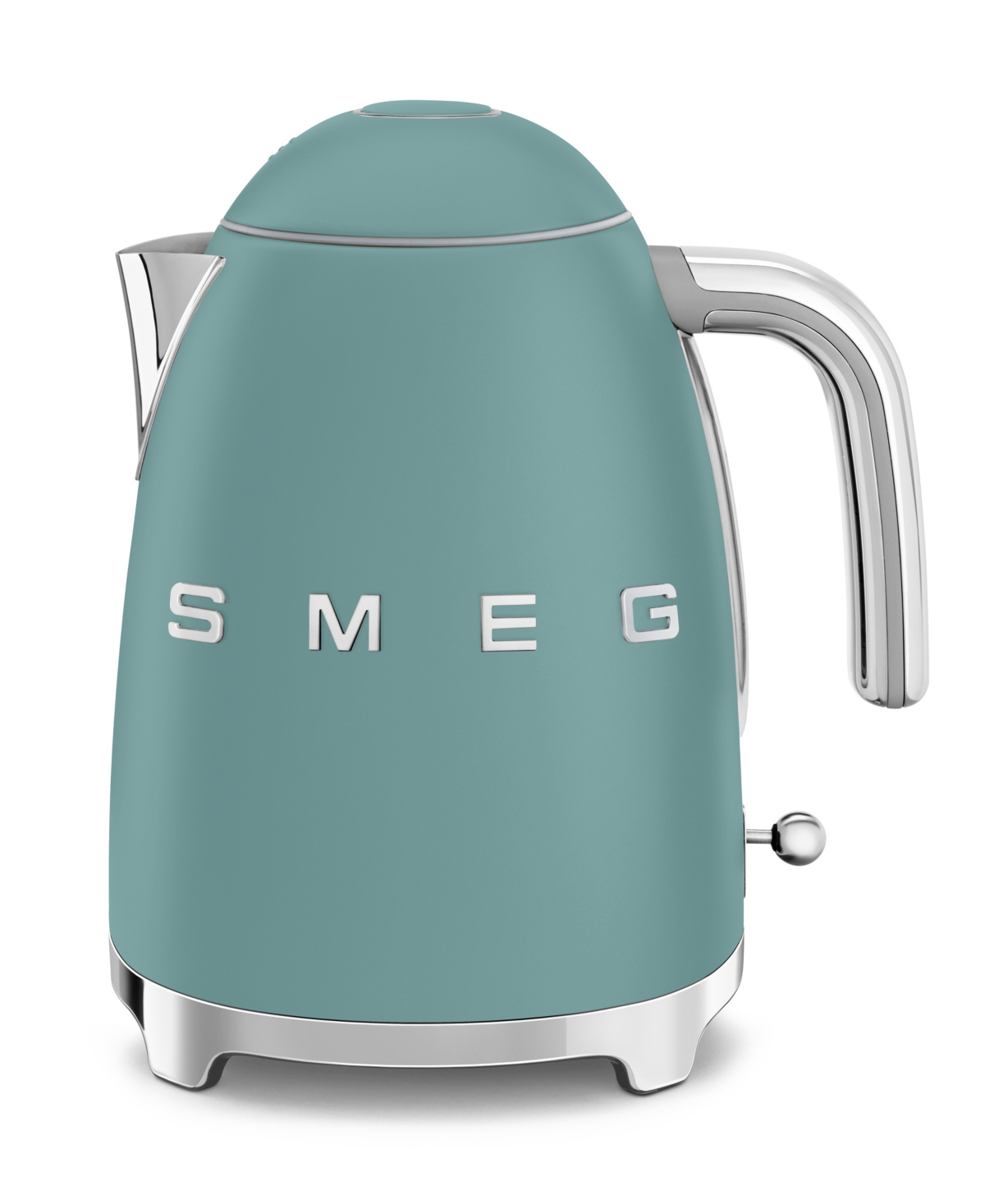 Click here for Smeg Electric Kettle - Jade Green prices