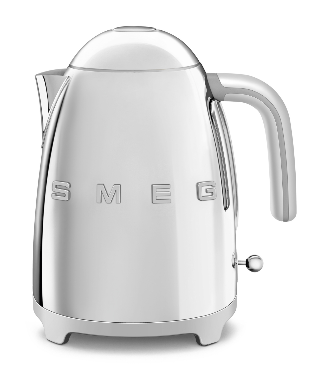 Click here for Smeg Electric Kettle - Stainless Steel prices
