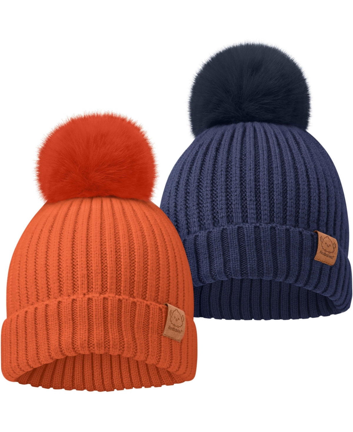 Click here for KeaBabies 2pk Baby Hats  Baby Beanies  Newborn Hat... prices