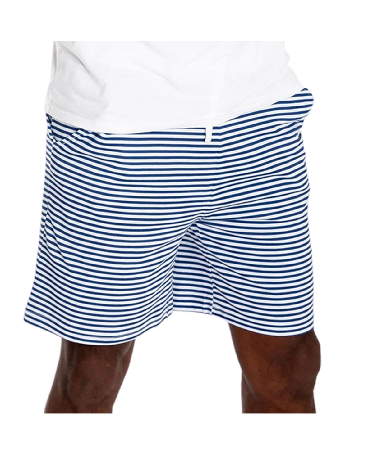 Click here for Sant and Abel Mens Marina Jersey Sleep Shorts - Ma... prices