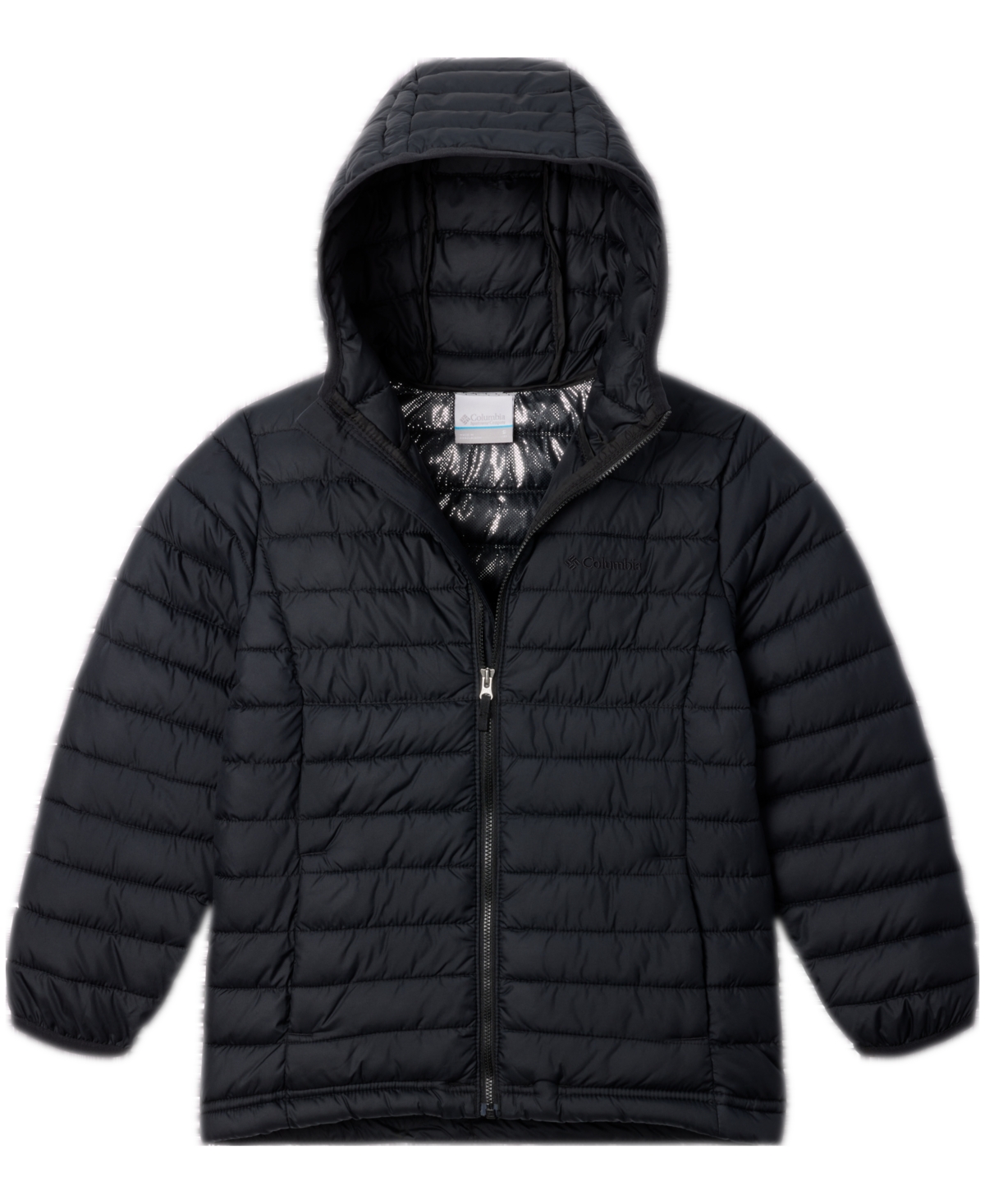 Click here for Columbia Big Boys Powder Lite Ii Quilted Colorbloc... prices