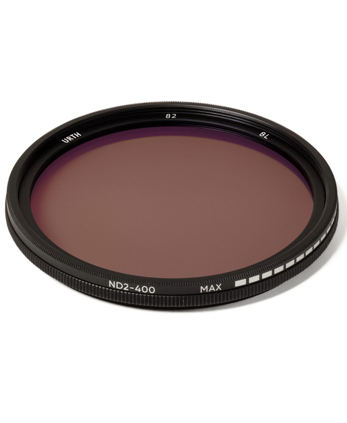 Click here for Urth 82mm Circular Variable ND2-400 1-8.6 Stop Len... prices