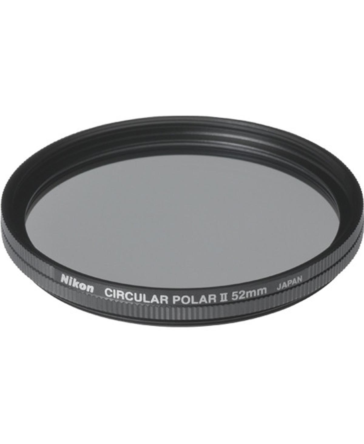 Click here for Nikon 52mm Circular Polarizer Ii Thin Ring Multi-C... prices