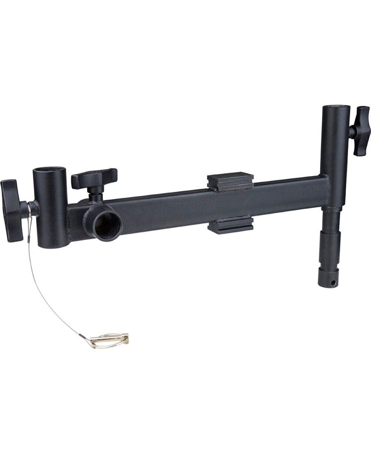 Click here for Kupo 15.3 Panel Offset Arm  Black - Black prices