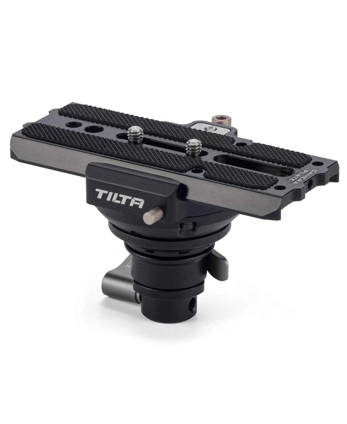 Click here for Tilta Manfrotto Quick Release Plate Adapter for Fl... prices