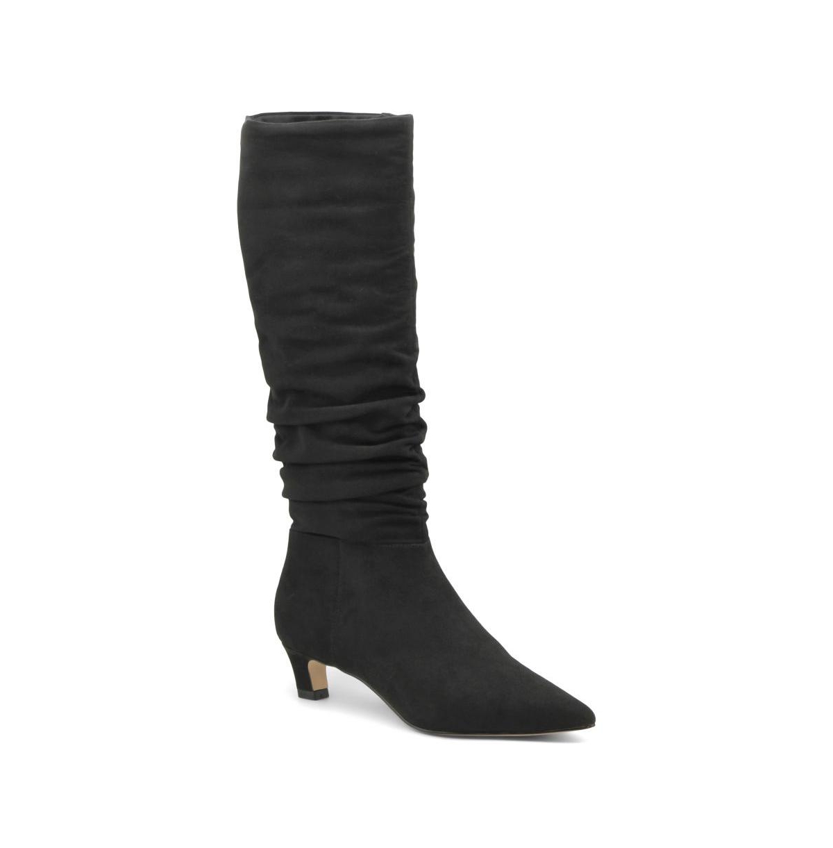 Click here for Charles David Womens Adelphia - Black prices