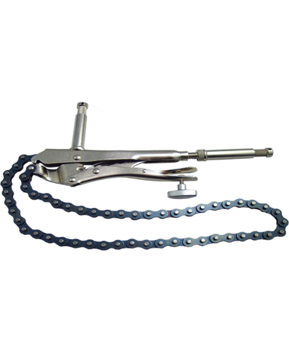 Click here for Kupo 10 Chain Clamp - Silver prices