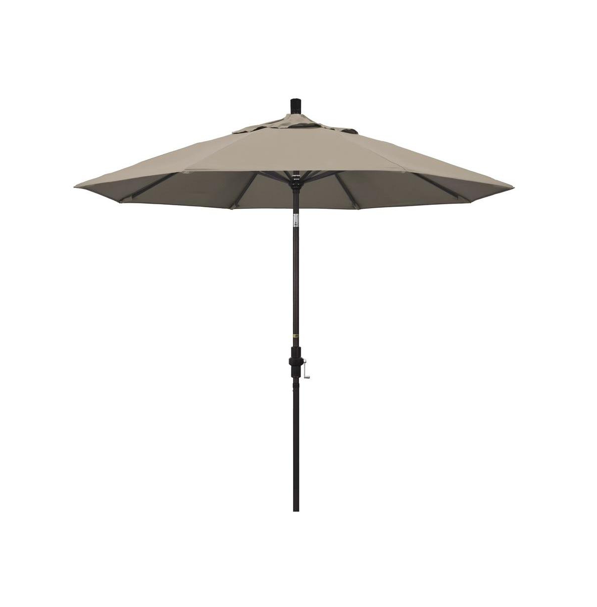 Click here for California Umbrella 9 Golden State Series Patio Um... prices
