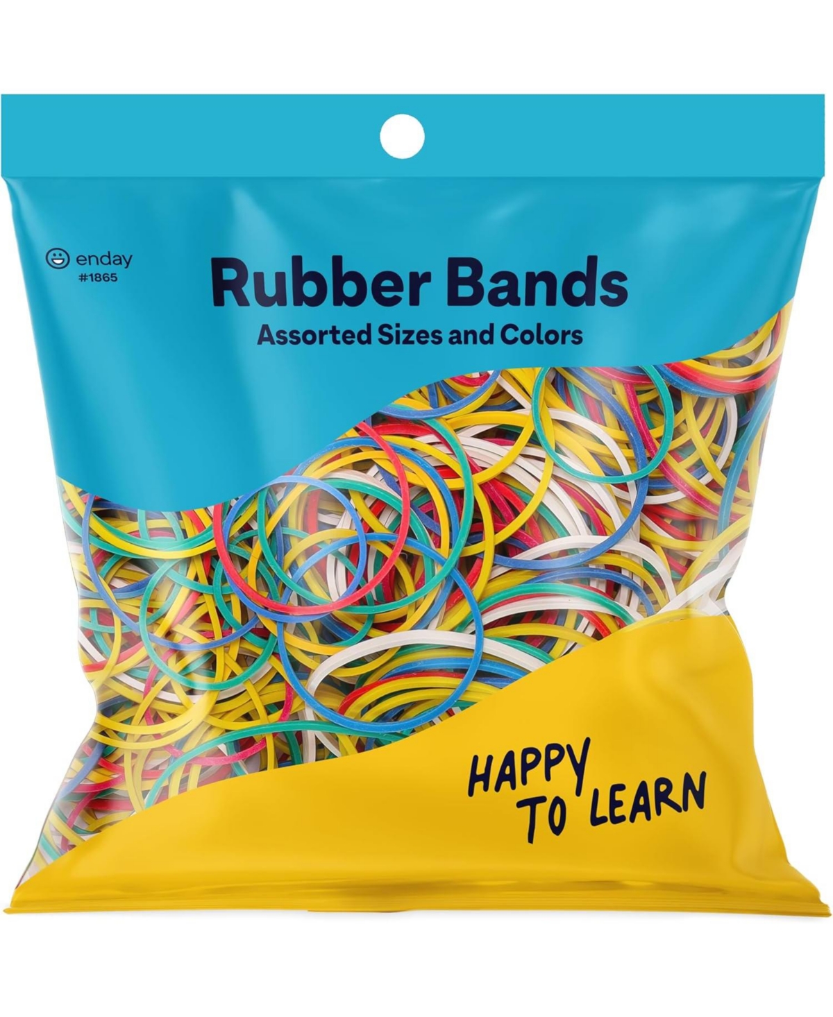 Click here for Assorted Size  Stretchy Elastic Bands - Bulk Beige... prices