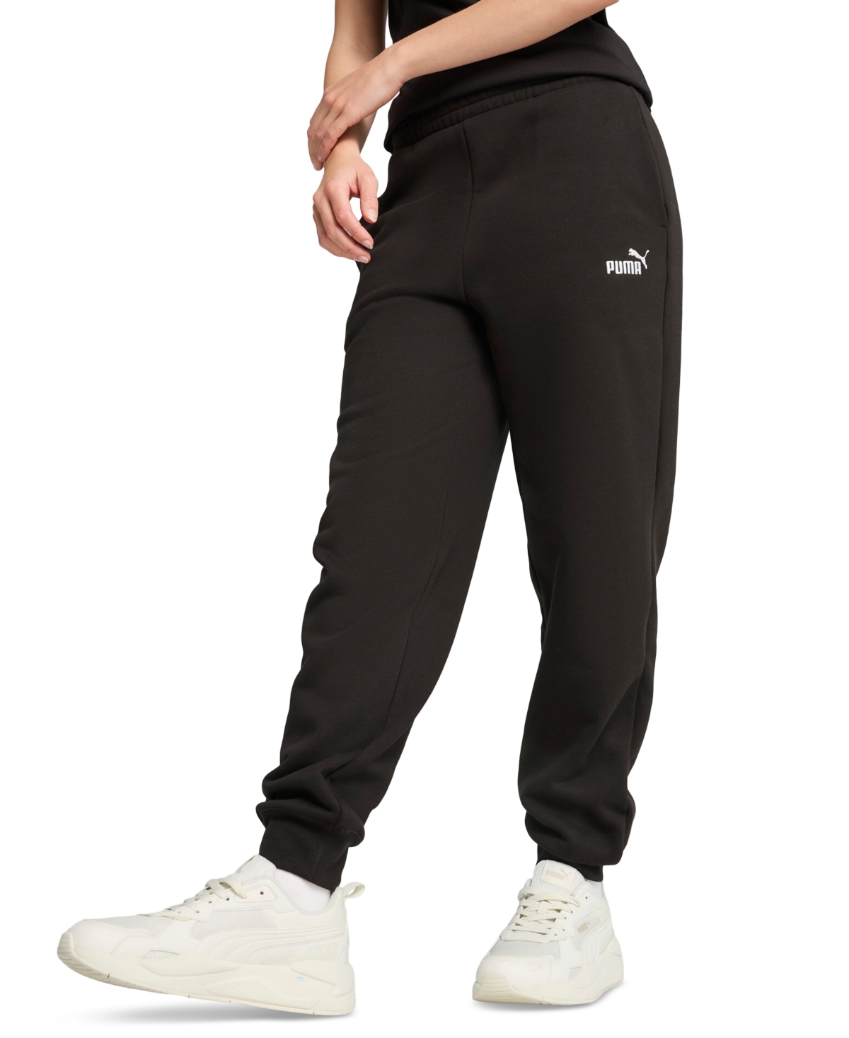 Click here for Puma Womens Essential Small No. 1 Logo Comfort Swe... prices