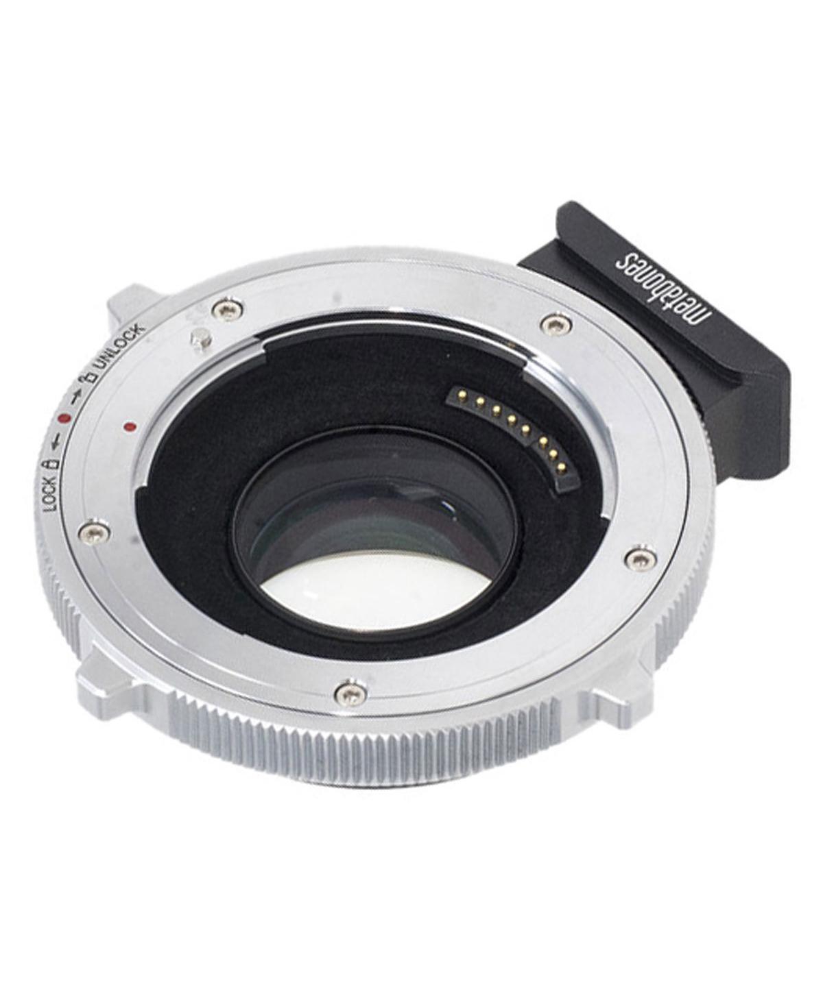 Click here for Metabones Canon Ef Lens to Micro Four Thirds Camer... prices