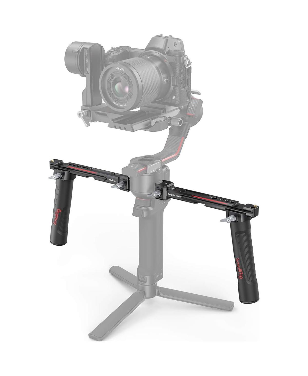 Click here for SmallRig Dual Handgrip for Dji Rs 2 / Rsc 2 / Rs 3... prices