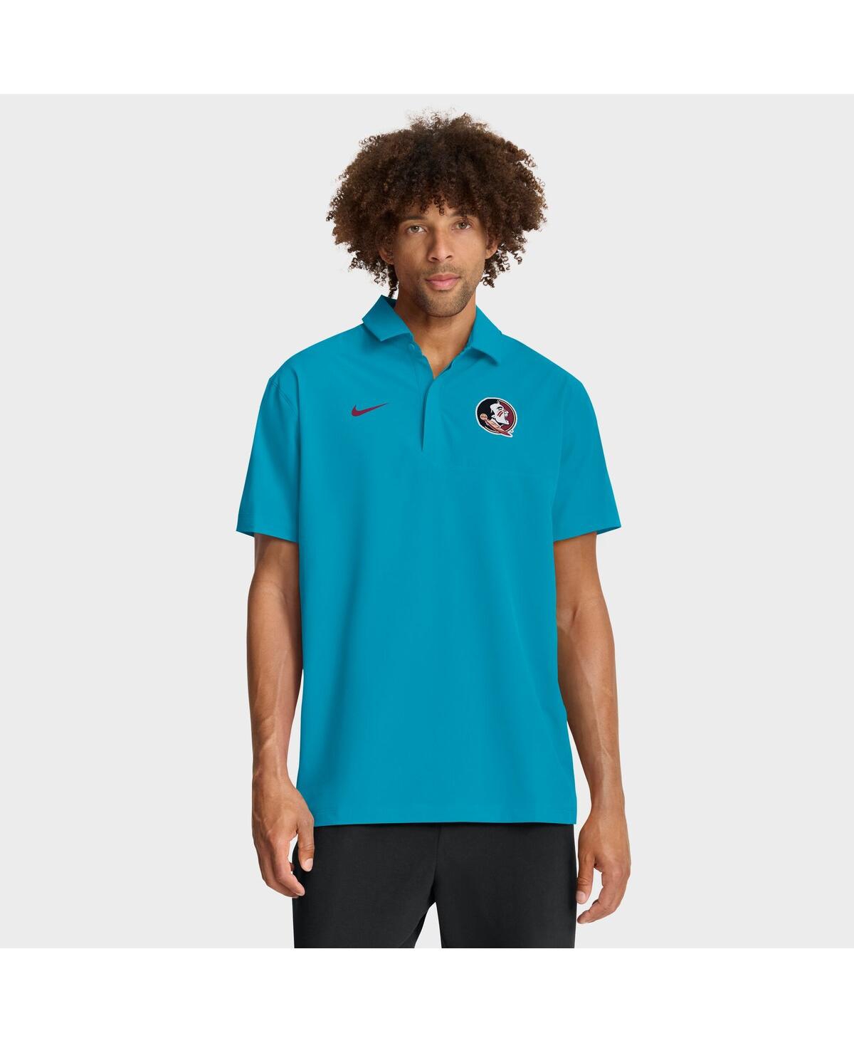 Click here for Nike Mens Florida State Seminoles 2025 Coaches Sid... prices