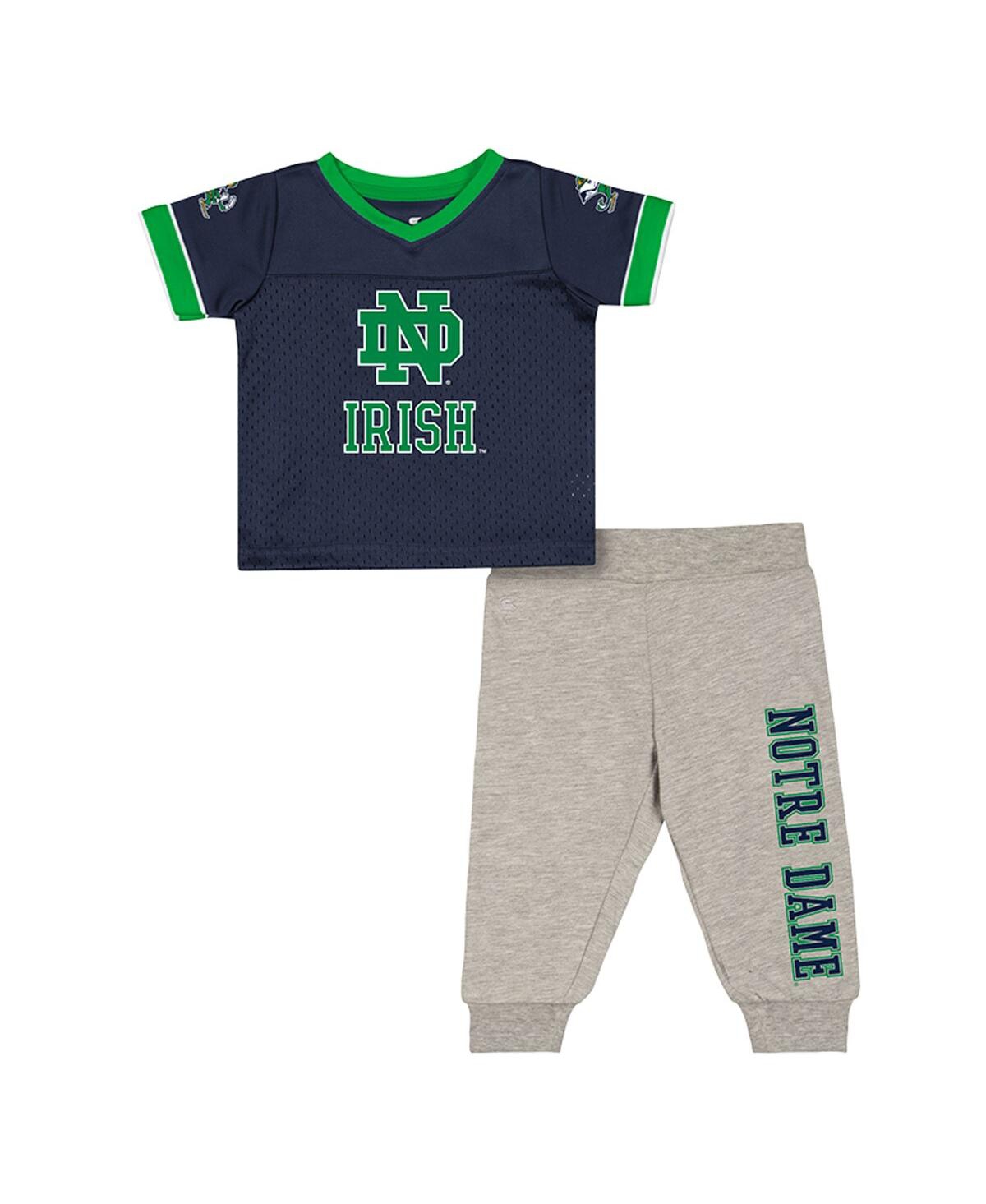 Click here for Colosseum Baby Boys and Girls 2-Piece Newborn Notr... prices
