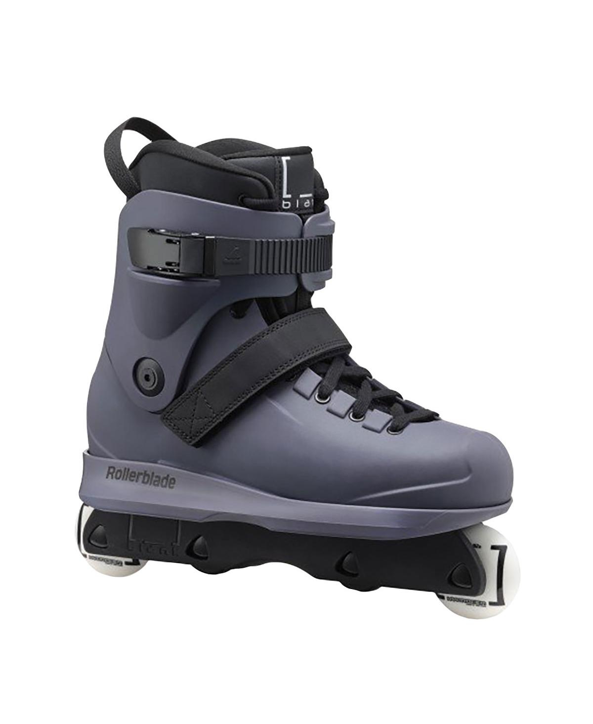 Click here for Rollerblade Blank Team Mens Urban Inline Skates -... prices
