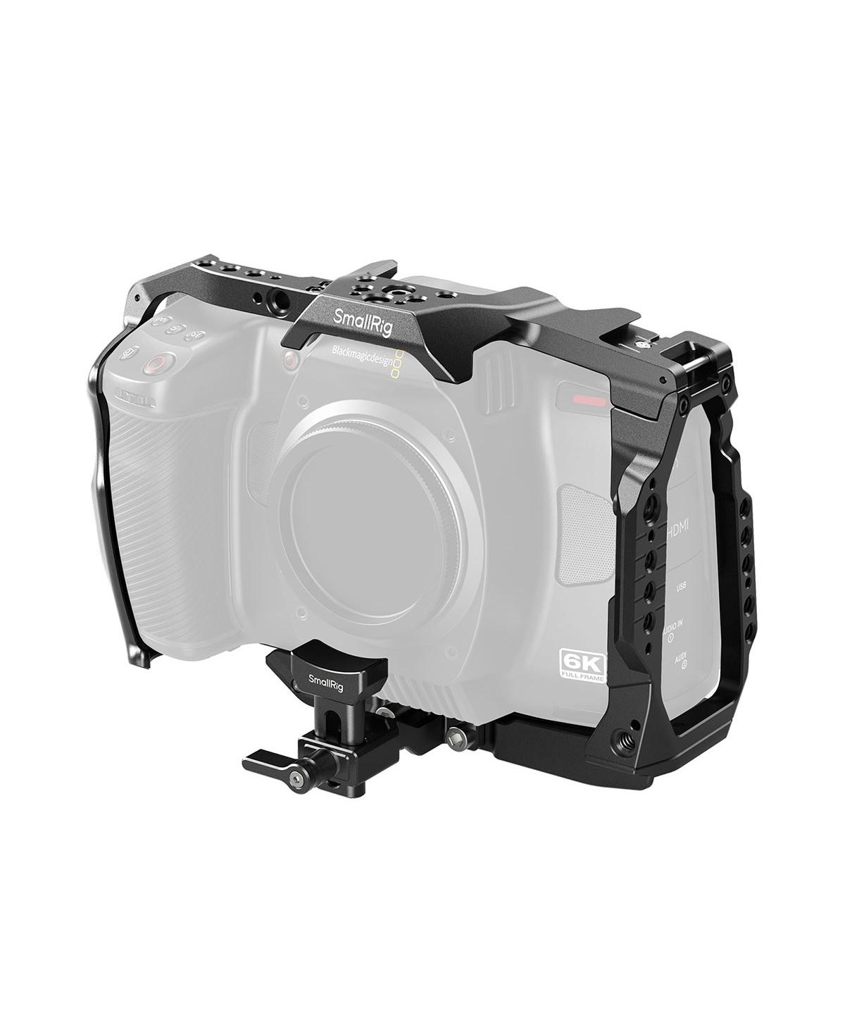 Click here for SmallRig SmallRig Camera Cage for Blackmagic Desig... prices