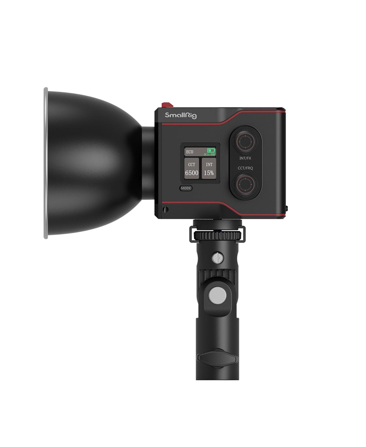Click here for SmallRig Rc 60B 60W Bi-Color Cob Led Video Light prices